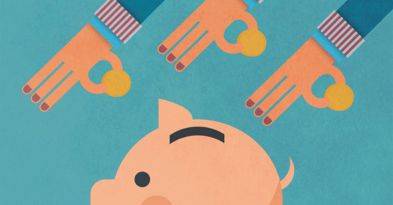 Public Pensions Work – And These Three Systems Prove It - National ...