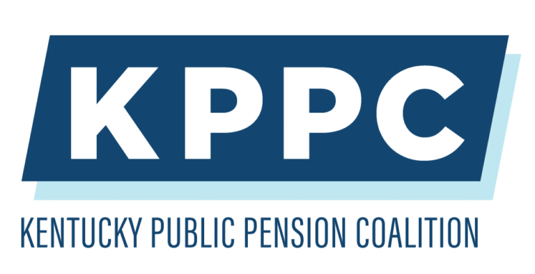 Kentucky - National Public Pension Coalition