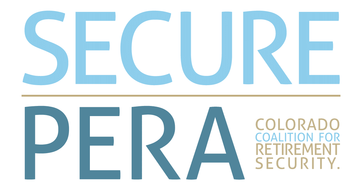 Colorado - National Public Pension Coalition