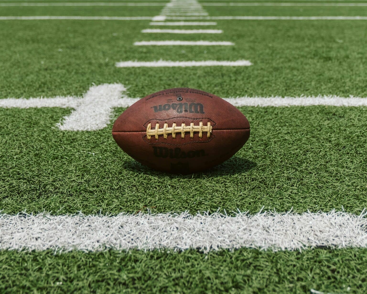 Did You Know NFL Players Earn a Pension? - National Public Pension ...